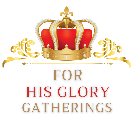 Extranet – For His Glory Gatherings